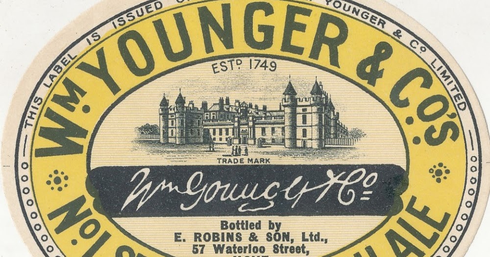 Shut up about Barclay Perkins: Let's Brew Wednesday - 1851 William ...