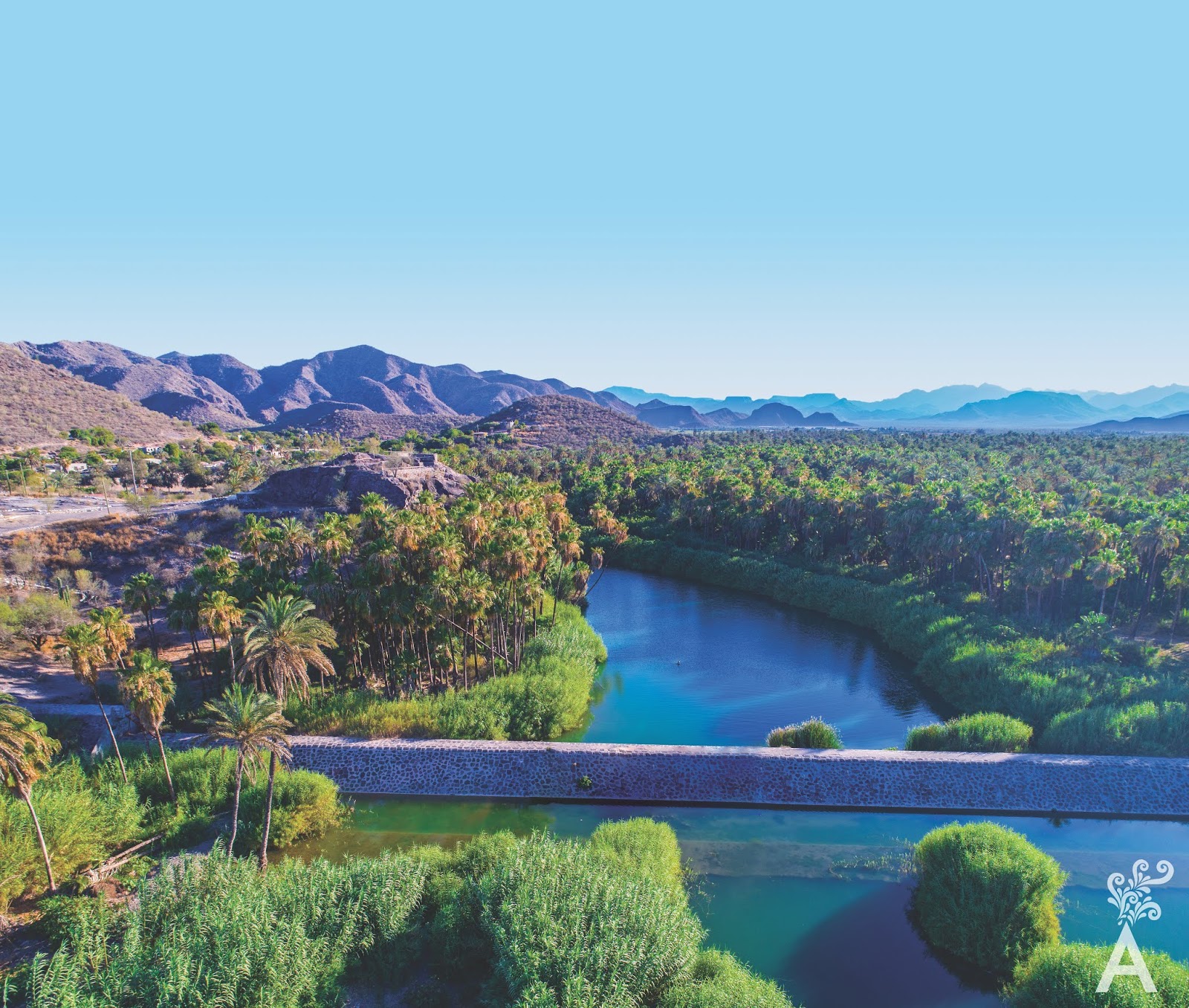 ¡Descubre Mulegé en Baja California Sur! ~ Tendencia el Arte de Viajar