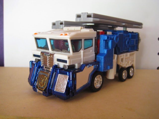 ChCse's blog: Toy Review: Transformers Robots in Disguise (RiD) Ultra ...