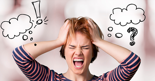 Los Ingredientes de La Vida: "La Frustración"