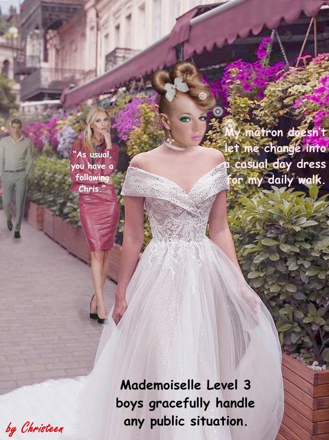 Smooth Slick n Shiny. The kinky dreams of Andy.latex.....: It's FriYayyyyyy