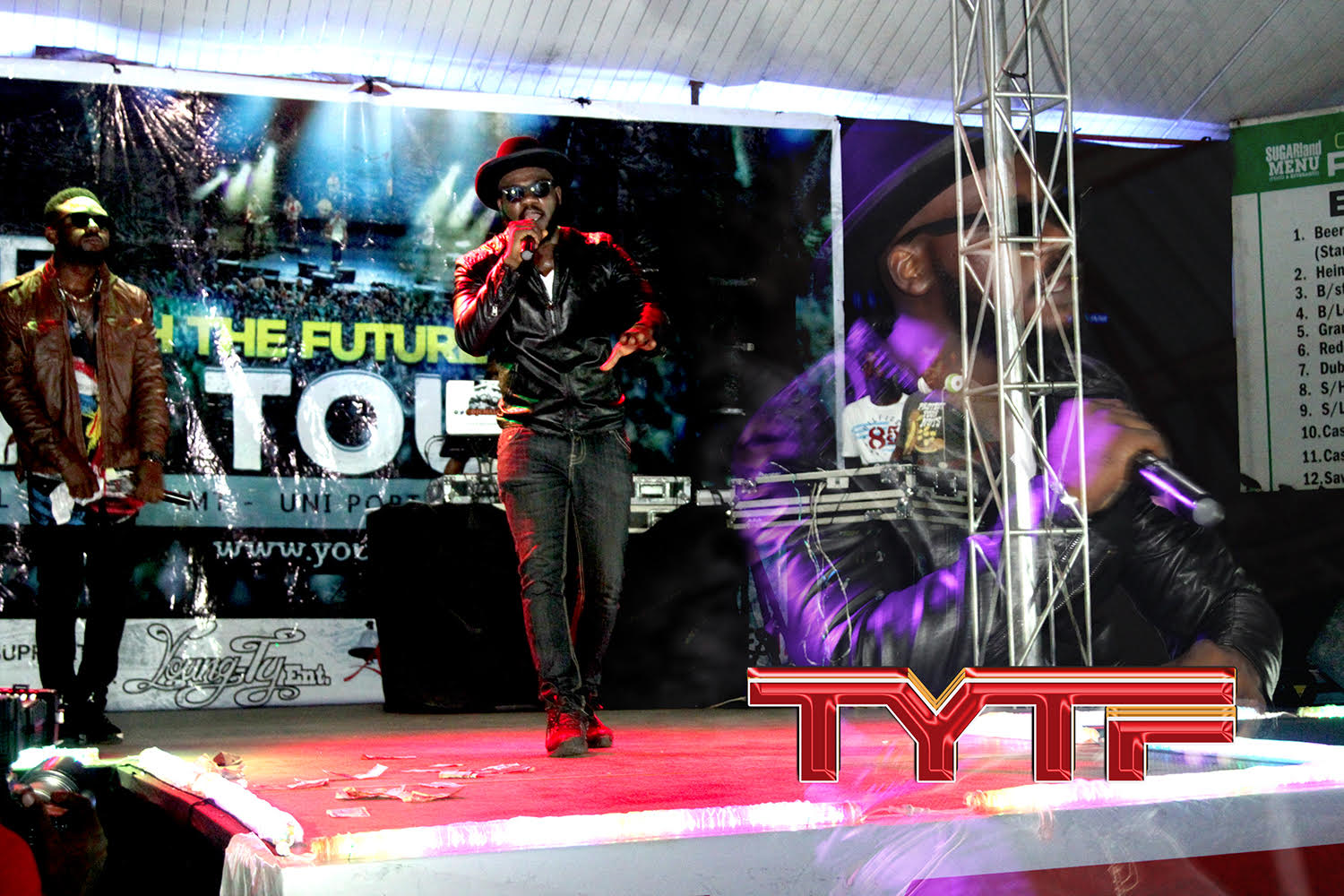 The Youth TYTF 2016 2016 Abia State Edition