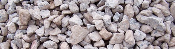 Classifications of Aggregates According to Shape