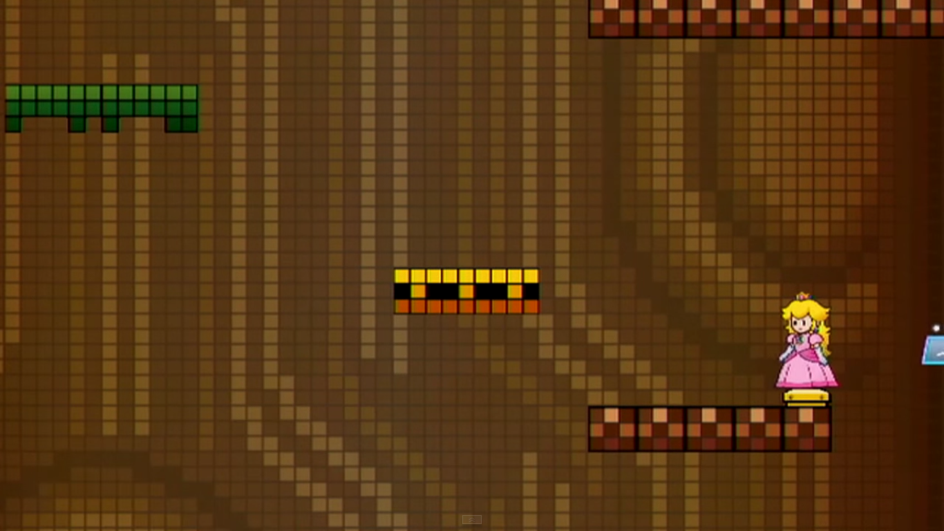 Super Paper Mario (Wii): Parte 4 – Frustrações, desafios e resgates ...