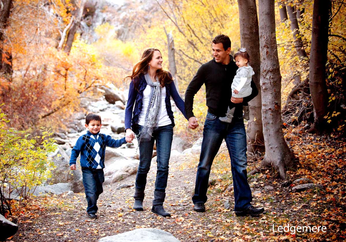 Free Download: Family Photography