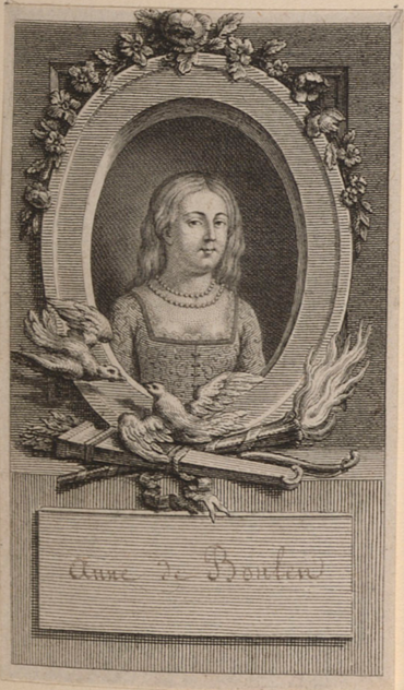 Lady Greensleves: Bilder