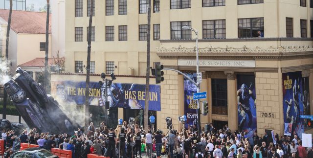 Battlefield Earth - Aliens Among Us?