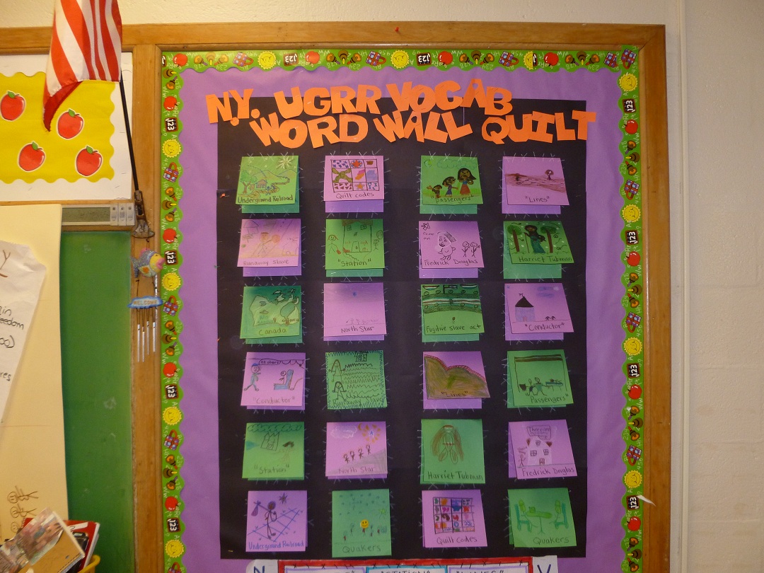 Adventures of a Super Student Teacher!: Topic: History of New York: The ...