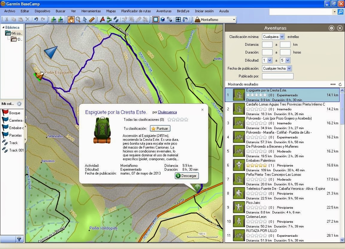 Cartografía Digital: Software Básico