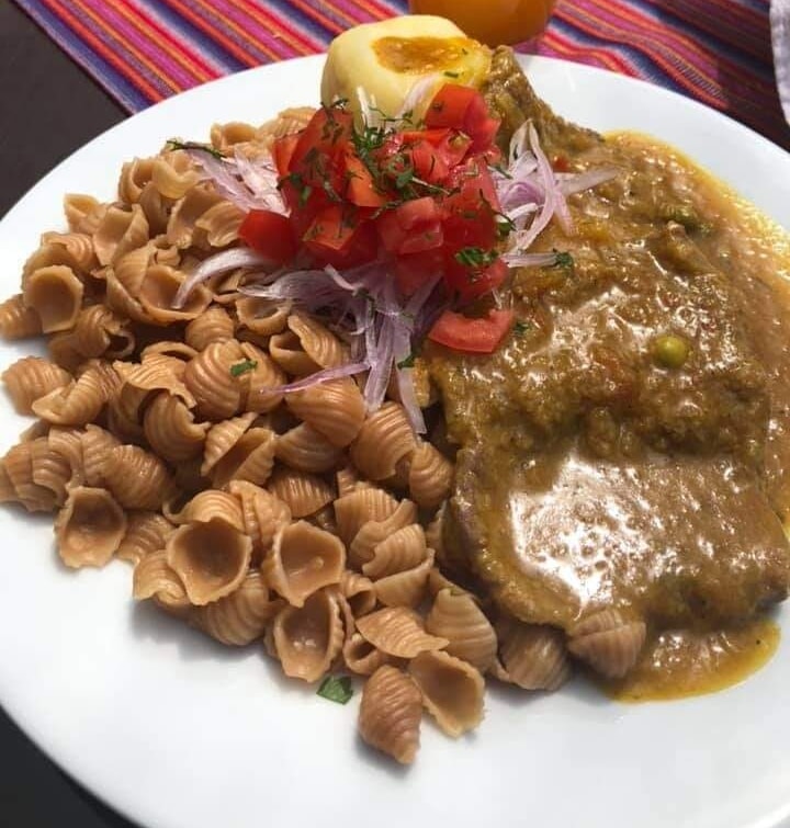 FALSO CONEJO | El Chef dice