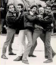 Les Inconnus | Retour Dans Les Eighties