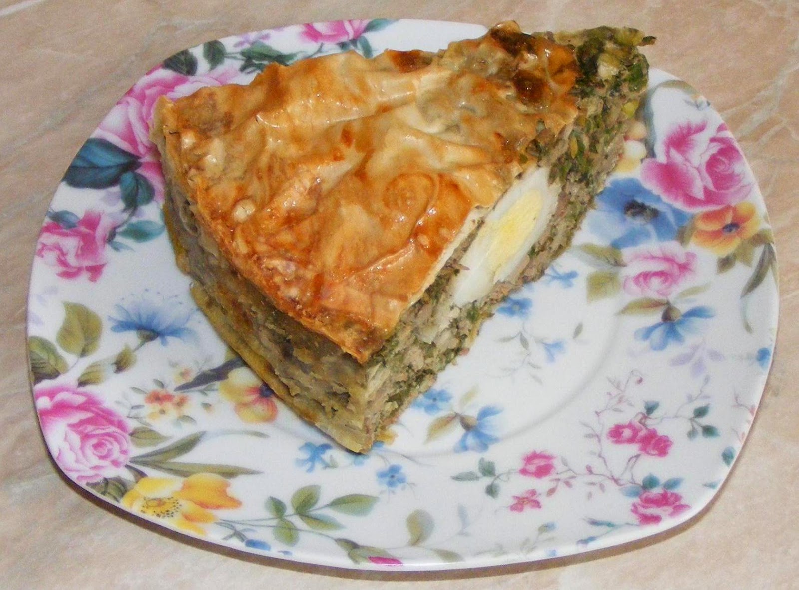 Drob de pui | Preparatedevis.ro