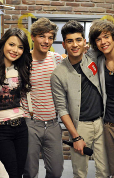 NickALive!: Canadian Kids' TV Channel "YTV" To Premiere The Brand New ...