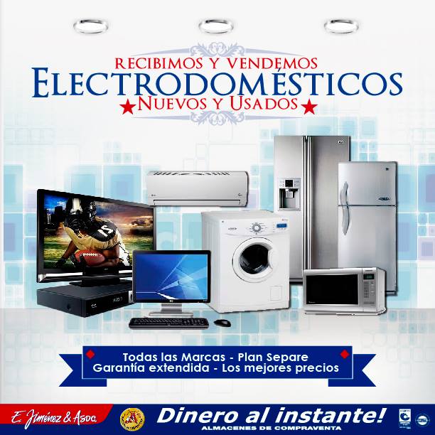 Recomendaciones al momento de comprar una nevera. | EJimenez & Asociados