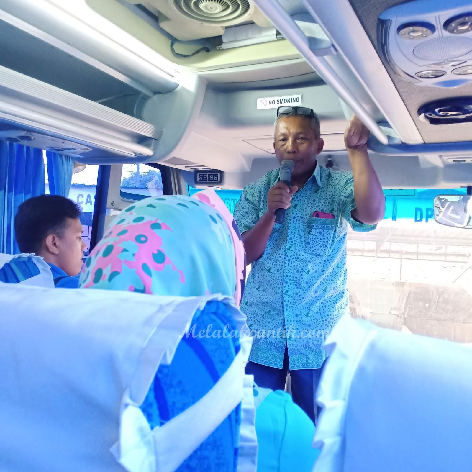 BigBird Shuttle Bus Medan-Aceh, Kawan Baru Perjalananku - Lifestyle Blog