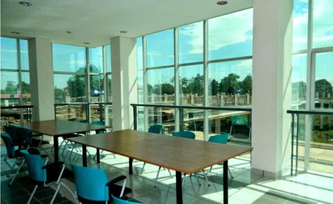 Fakultas Teknik UNHAS Gowa