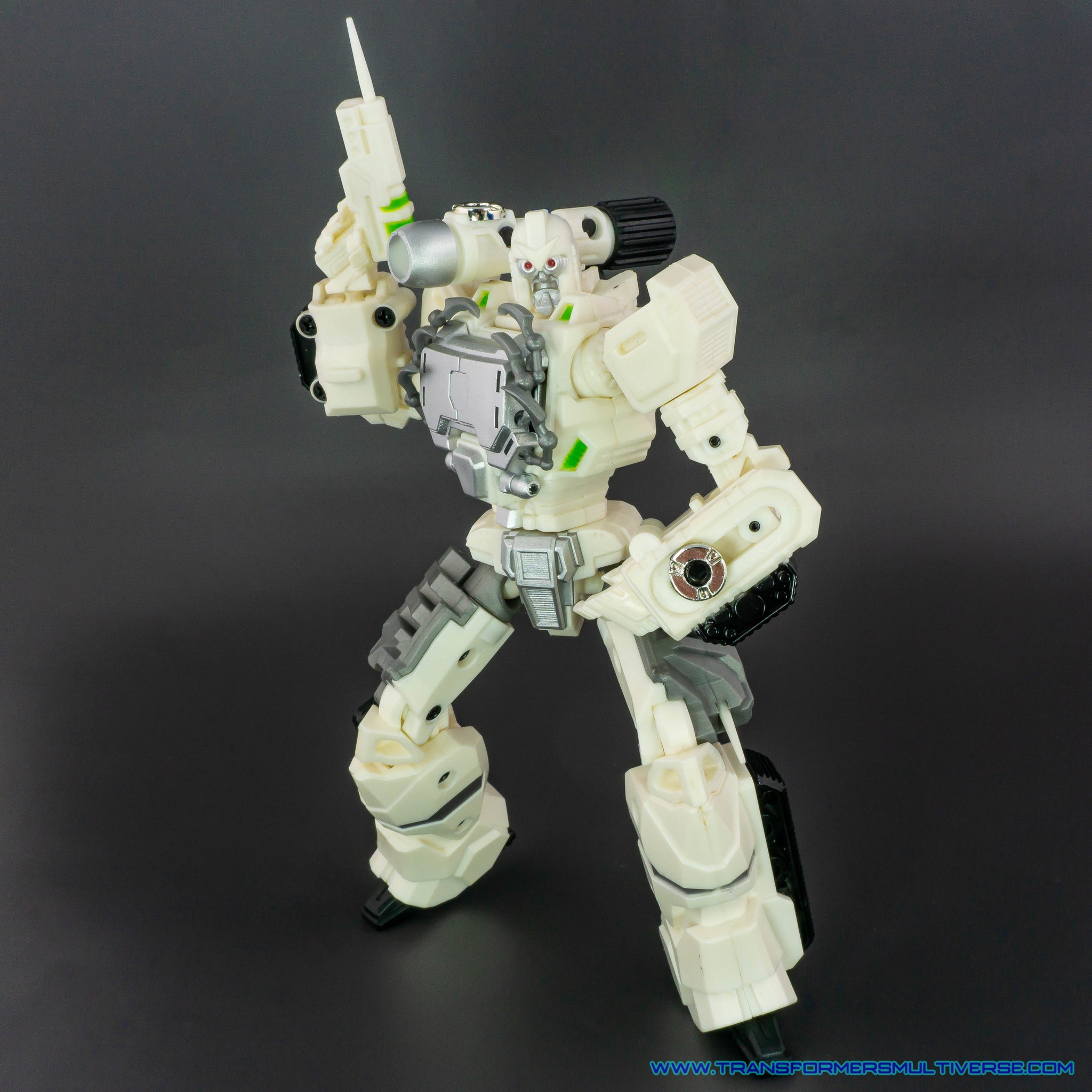 Flatline (Transformers Generation 1)