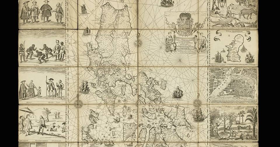 A Pinoy in Korea: Philippine History: Chapter 3 - Did early settlers ...