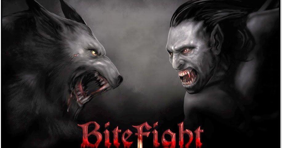 BiteFight - Jogo MMO Browser