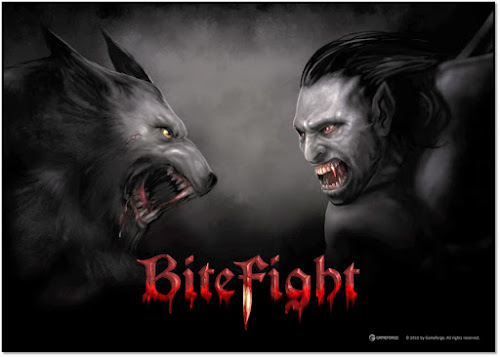 BiteFight - Jogo MMO Browser