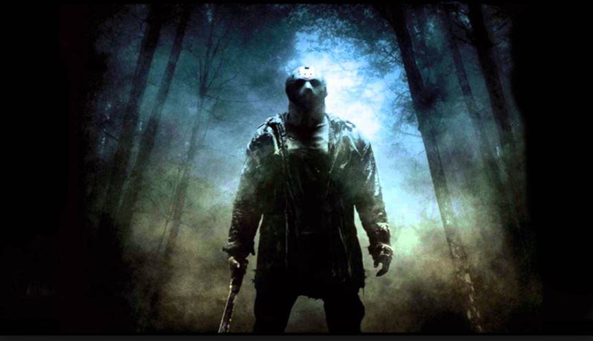 JASON VOORHEES-A HISTORIA DO PERSONAGEM - A ORDEM NATURAL DAS COISAS