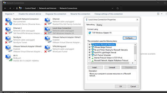 PROJECT | DATA COMMUNICATION AND NETWORKING: PROJECT | DATA ...