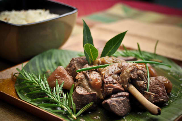 A Short Background on Filipino Cuisine | Filipino Yum!