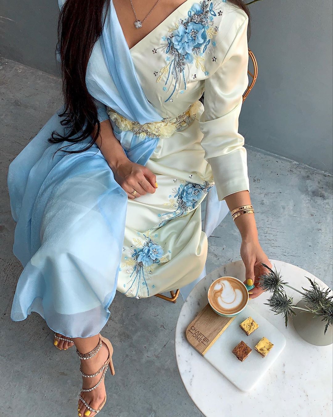 Banat Style 06 - Ramziyat