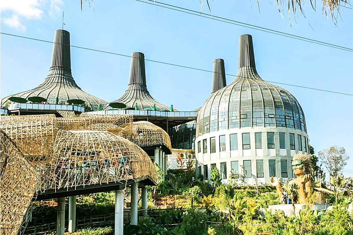 Wisata Viral Semarang: Dusun Semilir Eco Park di Kabupaten Semarang ... Wisata Viral Semarang: Dusun Semilir Eco Park di Kabupaten Semarang ...