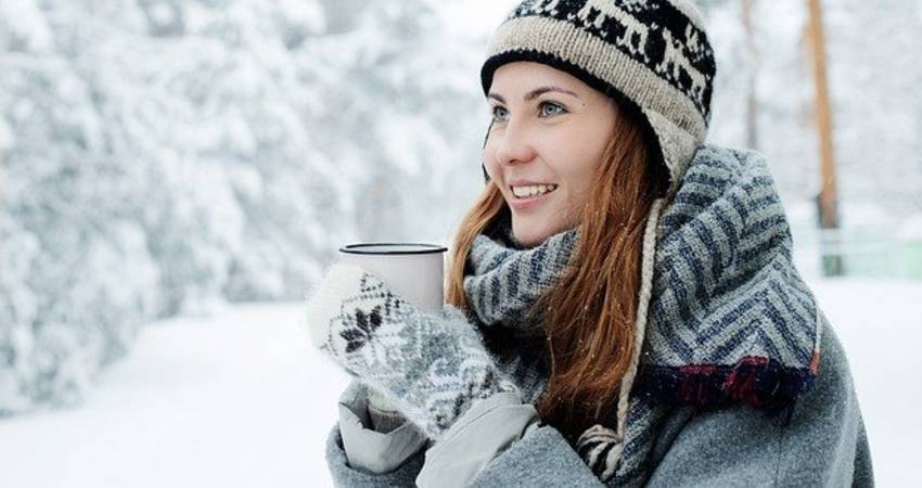 How to select best women’s clothing for snowy cold in 2021 winter