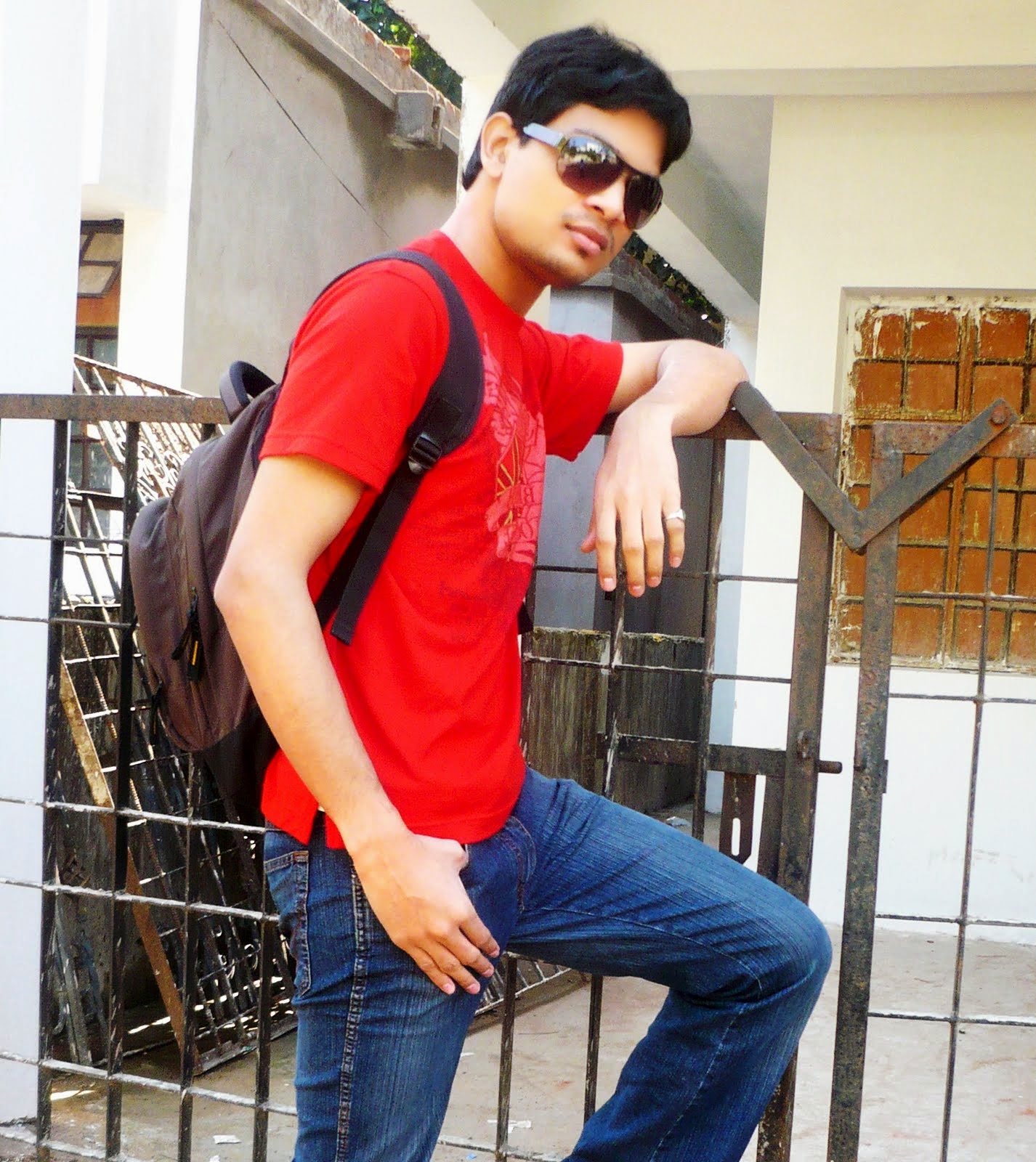 pratik pradhan