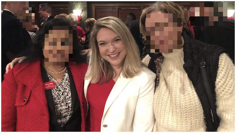 EBL: Jordan Fuchs, Liar