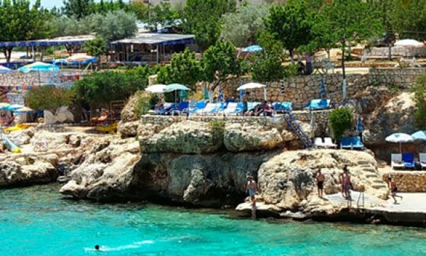 Susanoğlu Resimleri