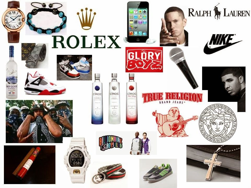 G321 Luke Hanshaw Media: Planning