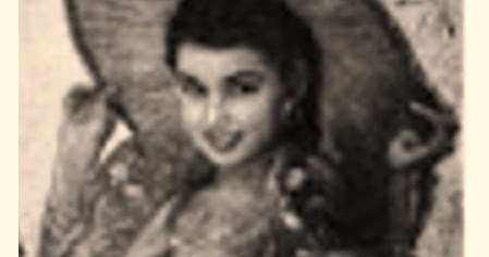 EDGAR EBRO's: ENCYCLOPEDIA OF PHILIPPINE ACTORS: Edna Luna