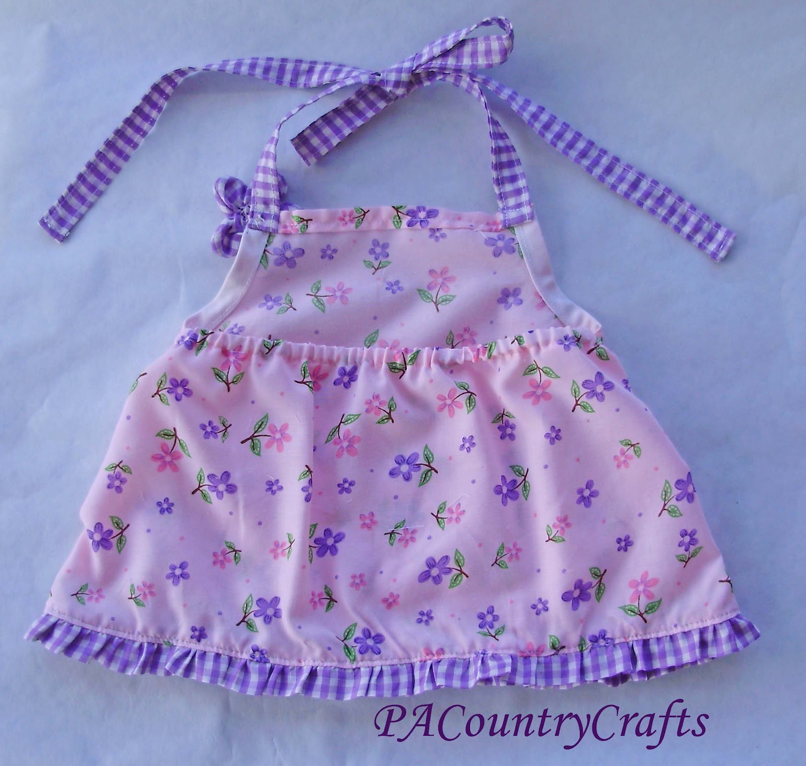 Fireflies and Jellybeans: SIY: Kids Clothes- Cute Halter top with ...