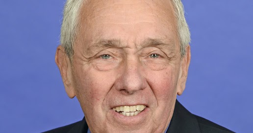 MedChi Archives: J. Richard Lilly