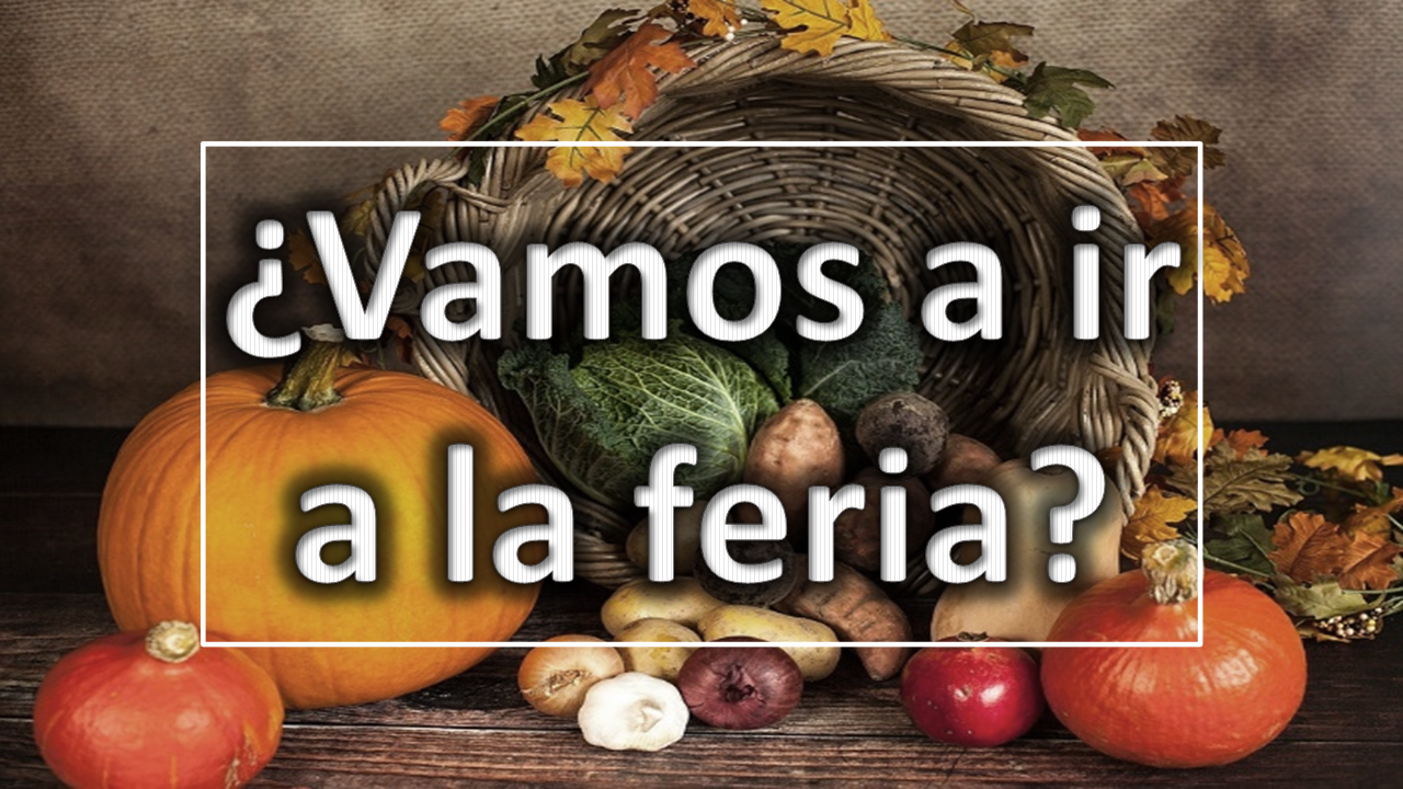 Proyecto Engloba: LOS VERDULEROS