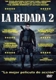 LA REDADA 2 - Catálogo de películas