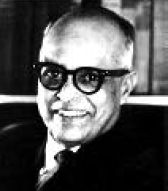 R.K. Narayan - Short profiles