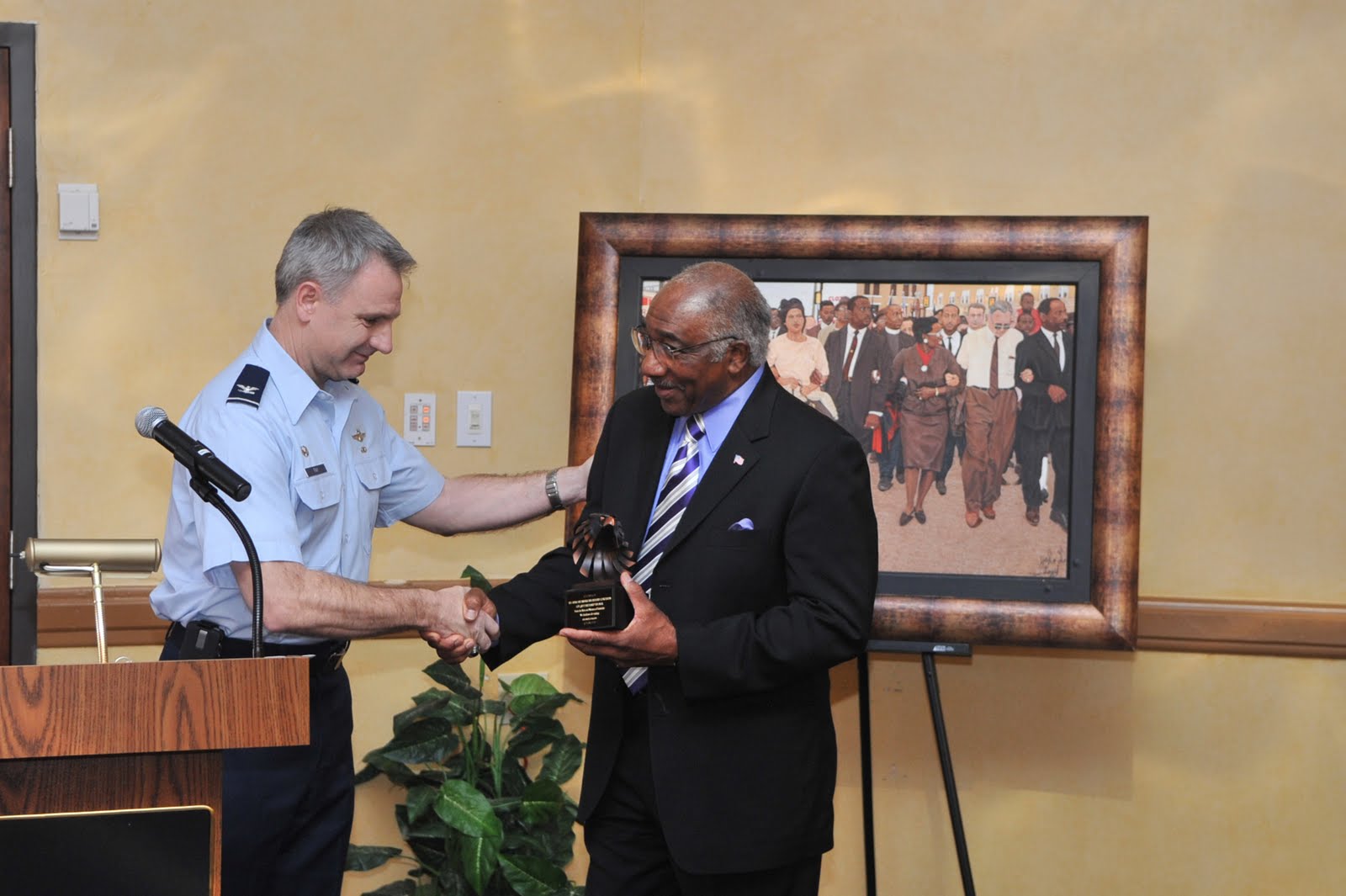 BTW Alumni Foundation of Shreveport, LA