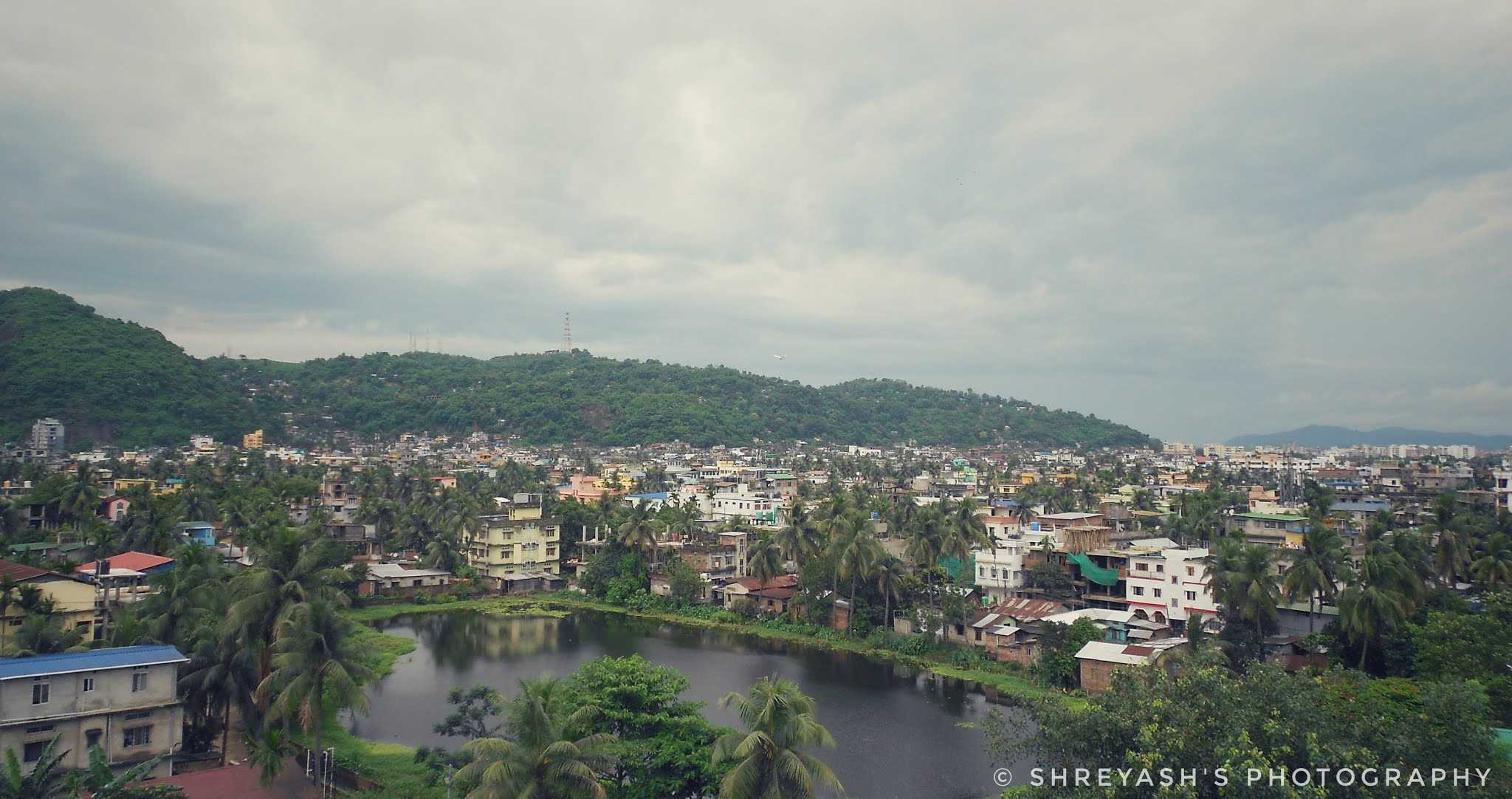 Guwahati : The Gateway to NE (#3)