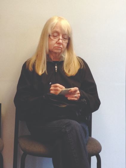 The Tate-LaBianca Homicide Research Blog: Latest News on Lynette Fromme...