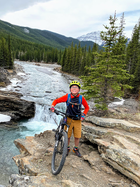 Family Adventures in the Canadian Rockies: The BEST of Spring in the ...