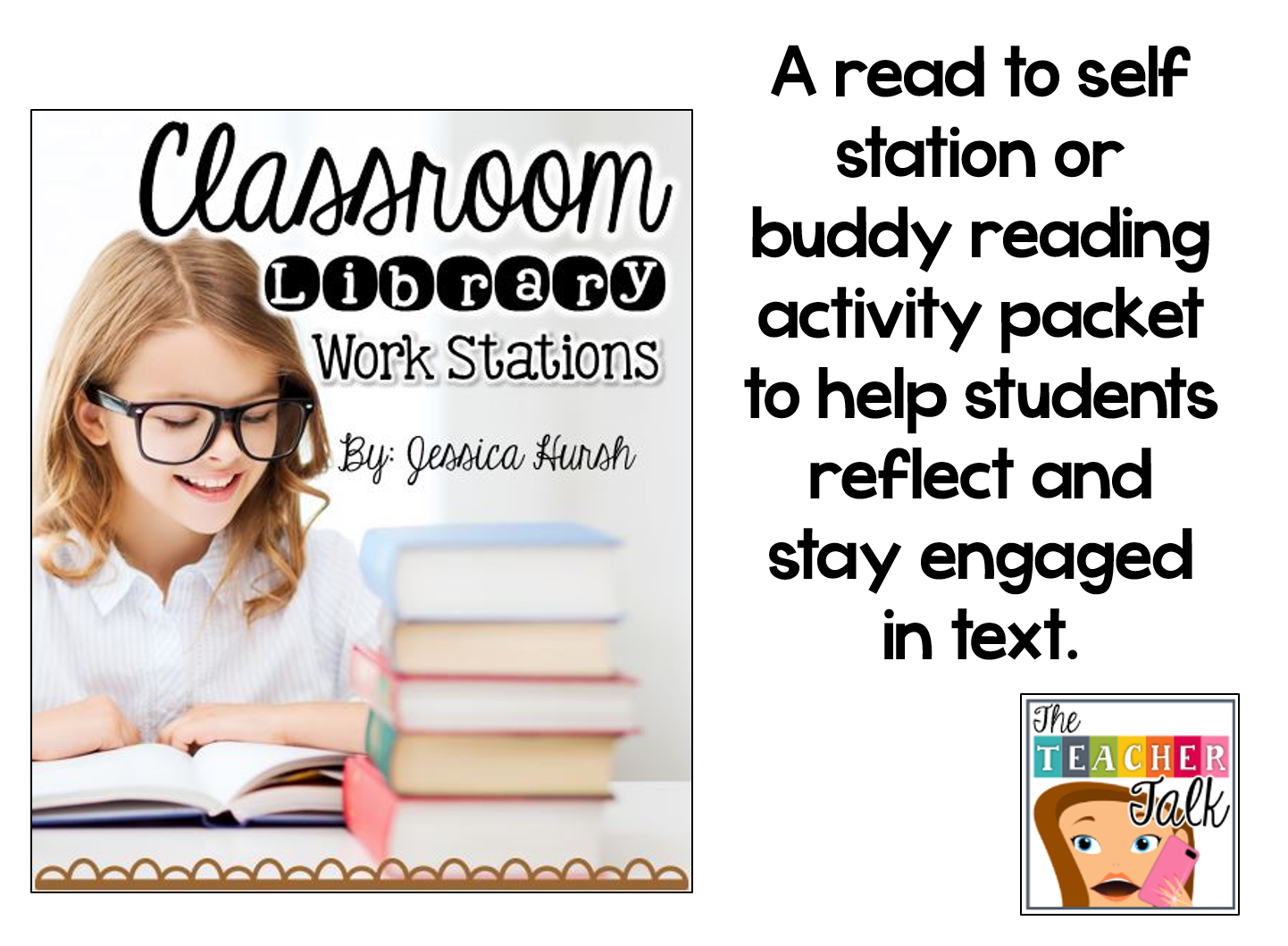 Collaboration Connection: Literacy Station Tips!