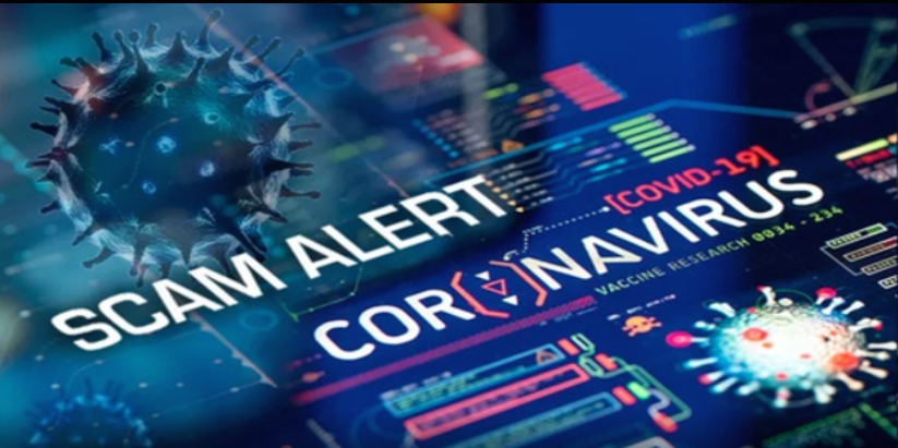 Mark Devlin: A USEFUL SUMMARY OF THE CONVID-19 SCAMDEMIC TO SHARE WIDELY