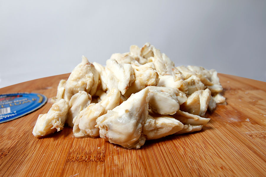 Colossal Lump Crab Wholesale - Soft Shell Crab Supplier, Soft Shell ...