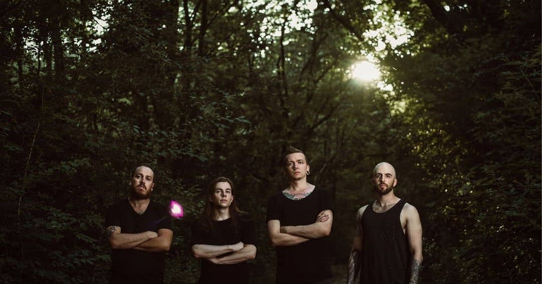 THE ANIMIST - Drop Debut Single "Human Diseqase" (FT. BEN DUERR of ...