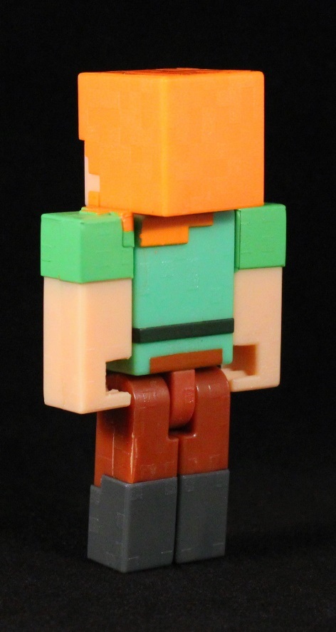 She's Fantastic: Minecraft - ALEX!