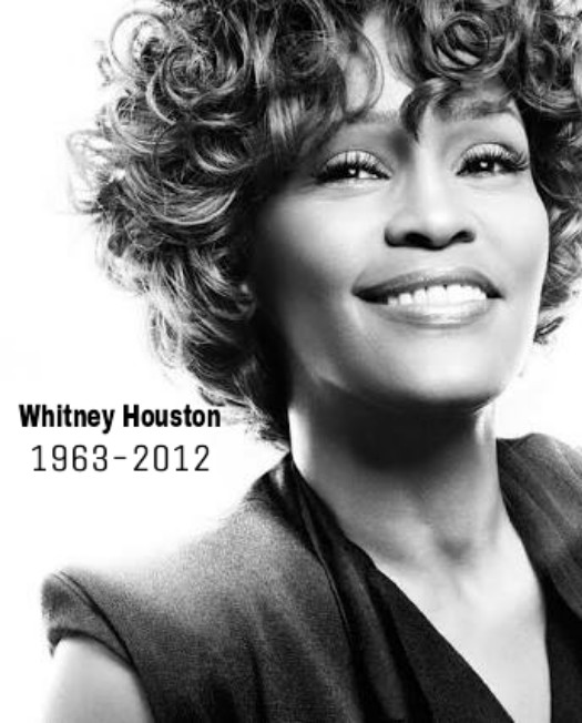 12 Quotes For Remembering Whitney Houston + A Little Gist
